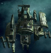 Consortium space station | Wookieepedia | Fandom