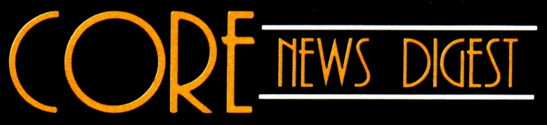 Core News Digest | Wookieepedia | Fandom