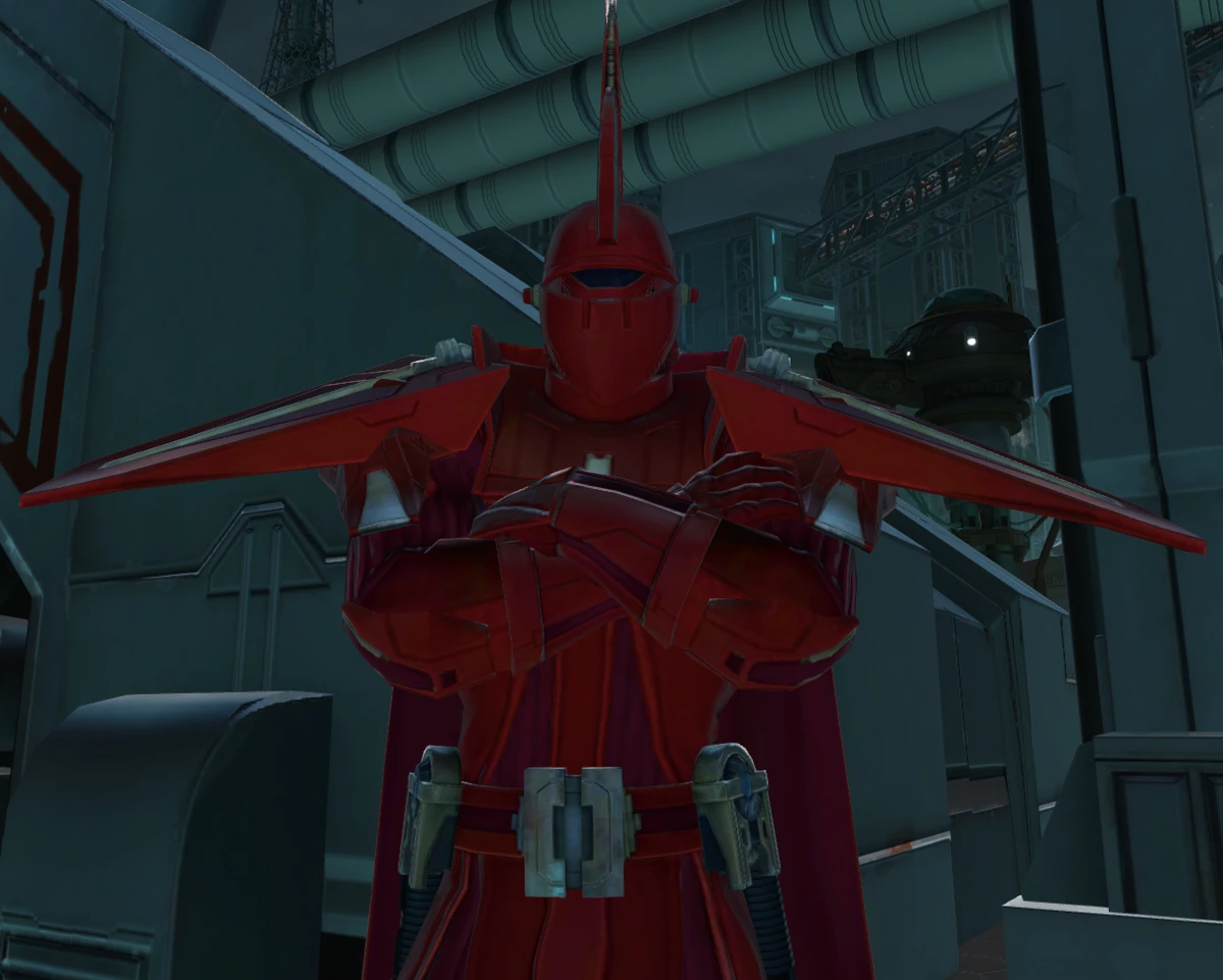 Darth Ben'hade | Wookieepedia | Fandom