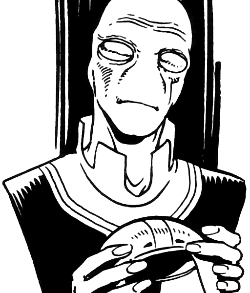 Dorai | Wookieepedia | Fandom