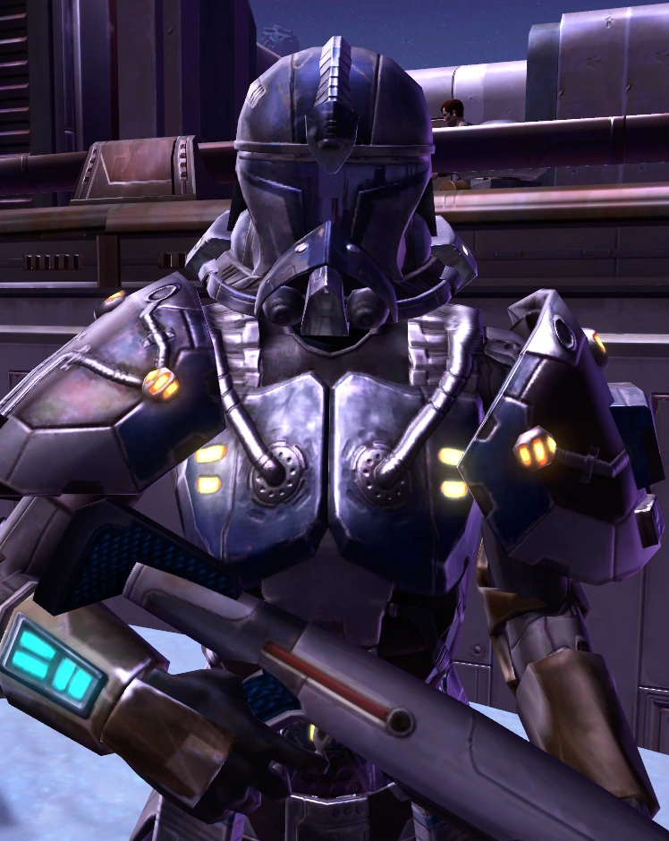 Falk (Section X) | Wookieepedia | Fandom