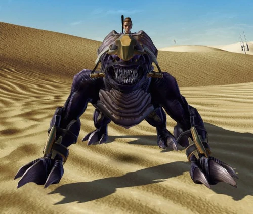 Fyrnock | Wookieepedia | Fandom