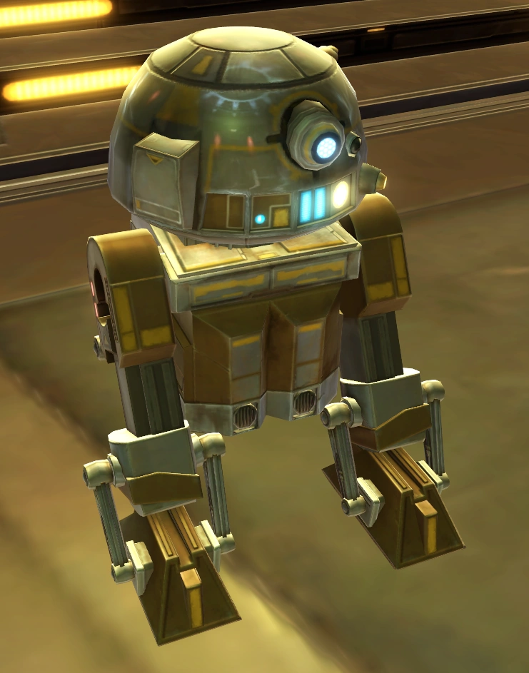 G4-0M | Wookieepedia | Fandom