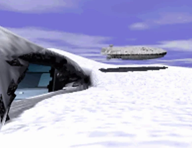 Gamma Base | Wookieepedia | Fandom