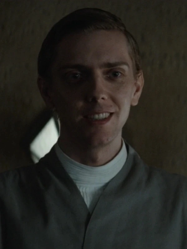 Gorst | Star Wars Wiki | Fandom