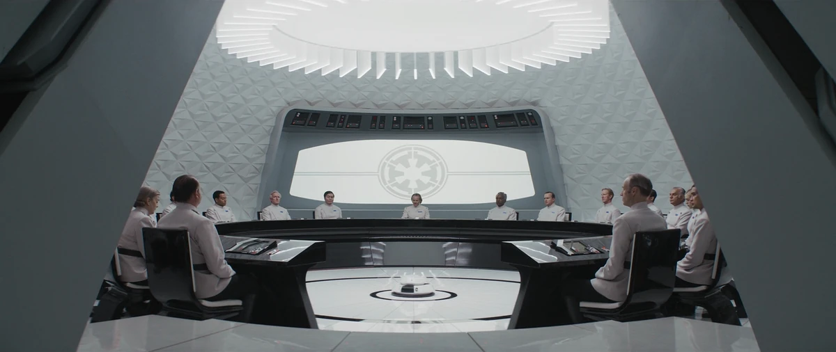 ISB Board | Wookieepedia | Fandom