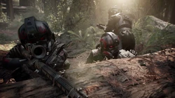 Del Meeko | Wookieepedia | Fandom