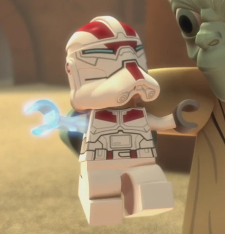 Jek 15 | Wookieepedia | Fandom