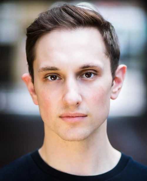 Jos Slovick | Wookieepedia | Fandom