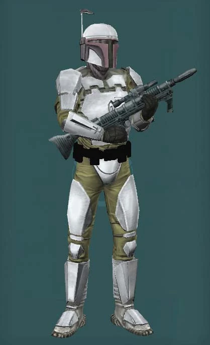 Wraith (Death Watch) | Wookieepedia | Fandom