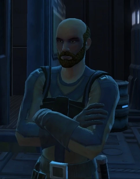 Knash | Star Wars Wiki | Fandom