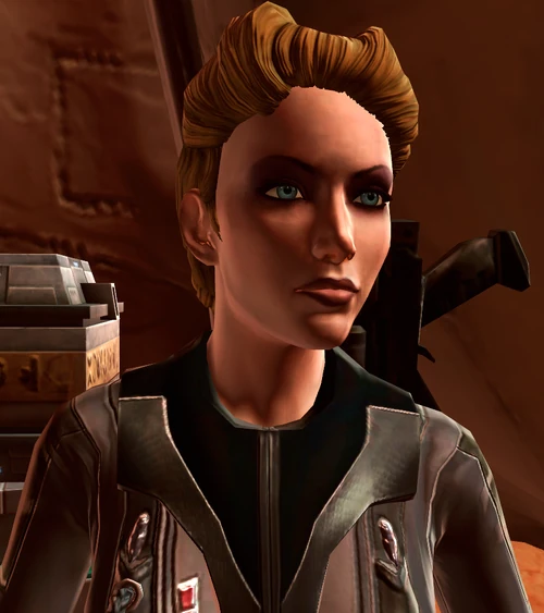 Li'lith | Wookieepedia | Fandom