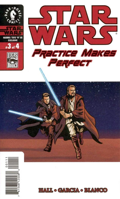 Practice Makes Perfect | Empirepedia | Fandom