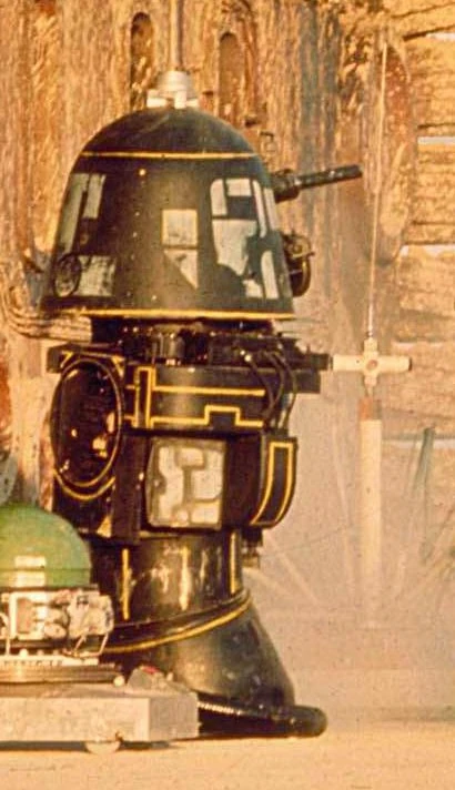 R1 Astromech Droid | Star Wars Wiki | Fandom