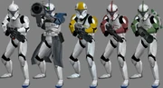 Clone trooper | Wookieepedia | Fandom