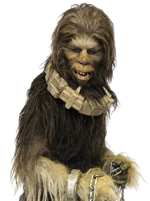 Sagwa | Wookieepedia | Fandom