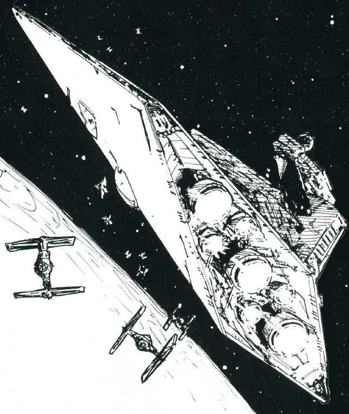 Revenge | Wookieepedia | Fandom