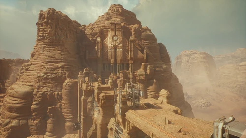 Timeworn Bridge | Wookieepedia | Fandom