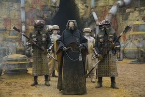 Pyke | Wookieepedia | Fandom