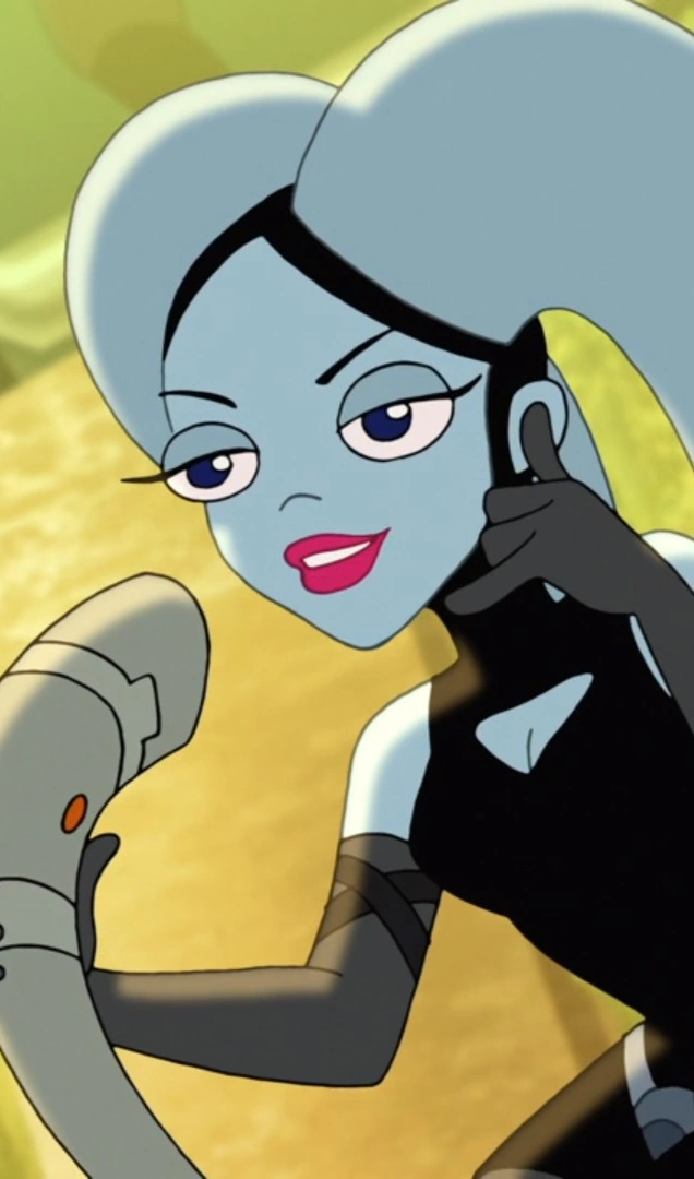 Vanessa | Wookieepedia | Fandom