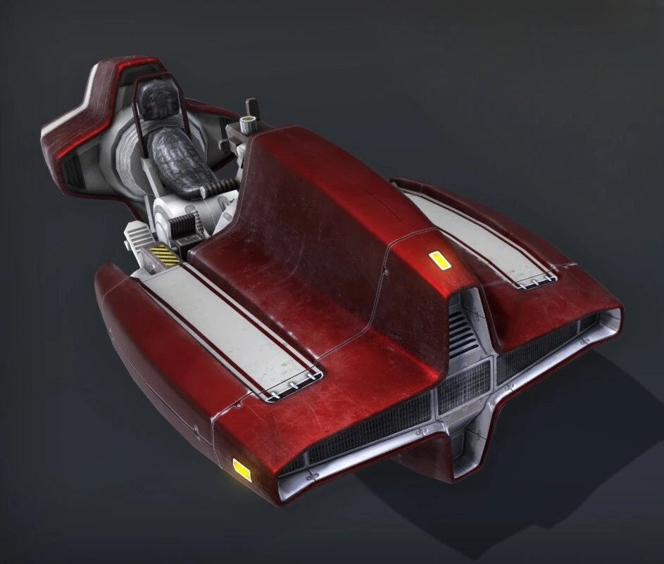 Raptor (Vectron) | Wookieepedia | Fandom