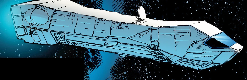 Vigilant (Carrack-class) | Wookieepedia | Fandom