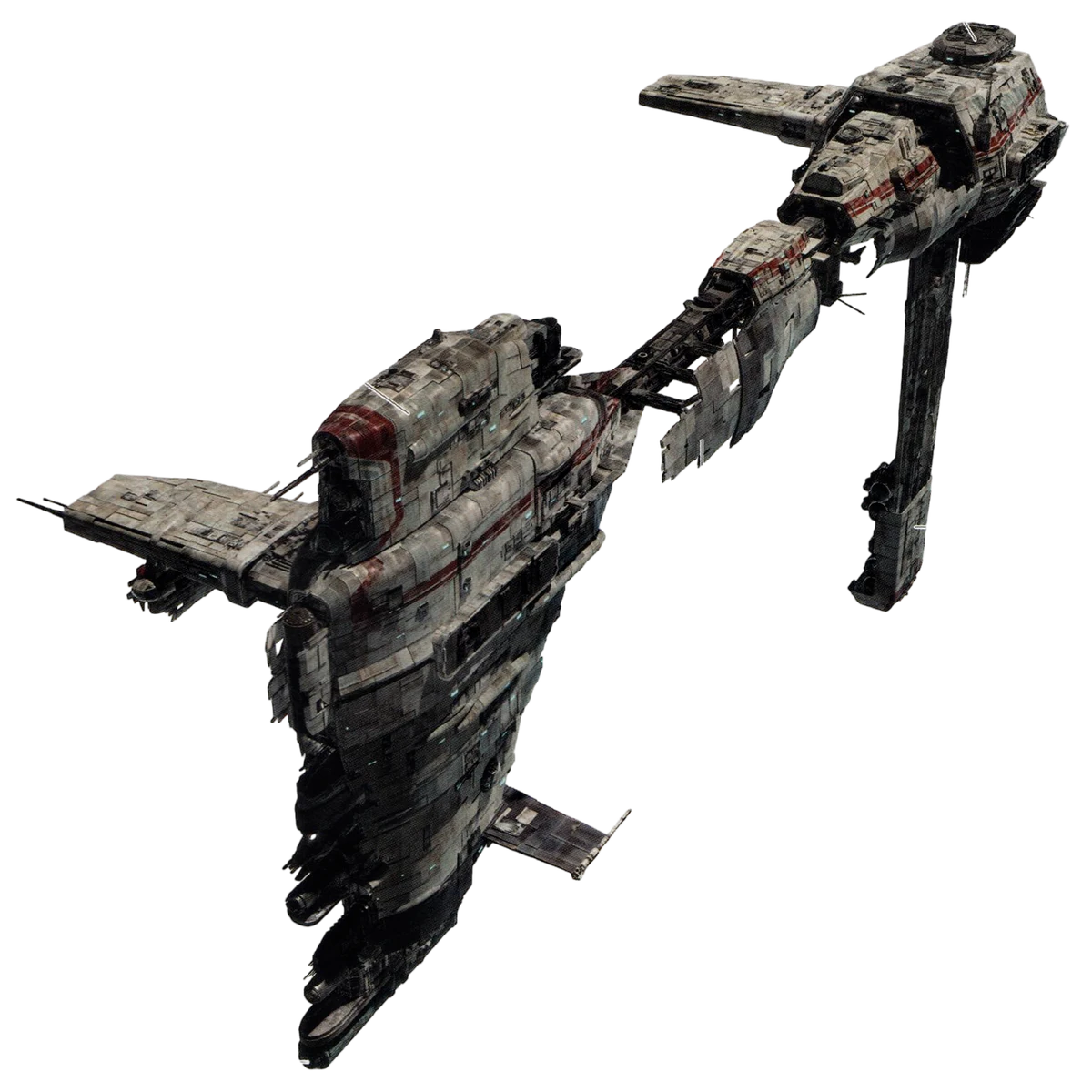 Nebulon-C escort frigate | Wookieepedia | Fandom