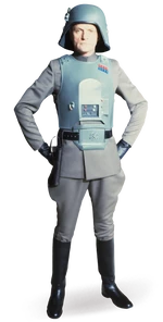 Maximilian Veers | Wookieepedia | Fandom