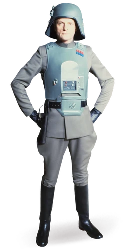 Vehicle commander | Wookieepedia | Fandom