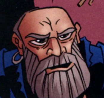 Bafor | Wookieepedia | Fandom