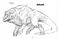 Bolma | Wookieepedia | Fandom