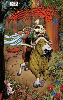 Munyip | Wookieepedia | Fandom