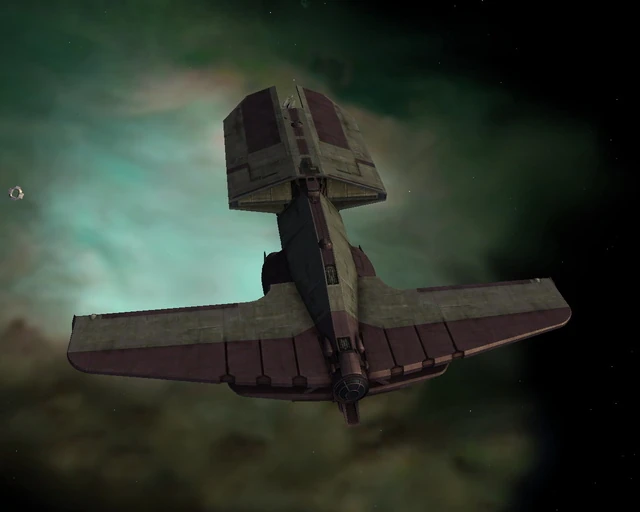 Category:Warlord Heavy Cruisers | Wookieepedia | Fandom