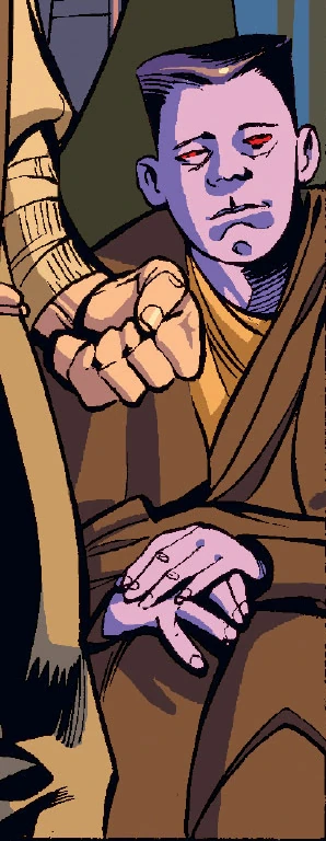 Unidentified Jedi Master (Humanoid) | Wookieepedia | Fandom