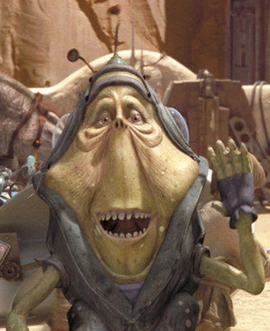 Ben Quadinaros | Jawapedia | Fandom