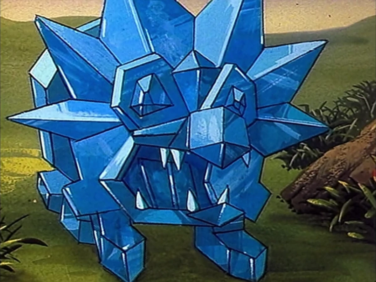 Unidentified six-legged creature | Wookieepedia | Fandom