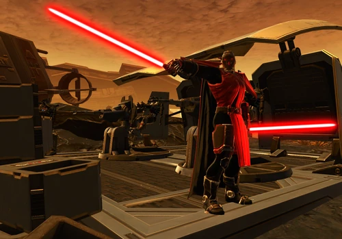 Dread Executioners | Wookieepedia | Fandom