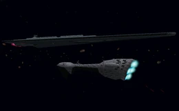 Fairfax (bulk cruiser) | Wookieepedia | Fandom