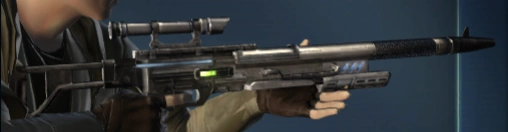 F-11D blaster rifle (Grantek) | Wookieepedia | Fandom