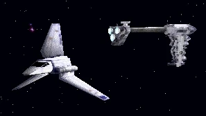 Fairfax (Lambda-class) | Wookieepedia | Fandom