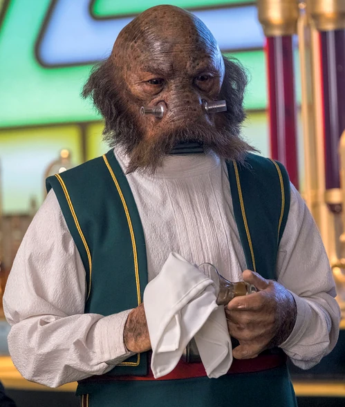 Ganzer | Wookieepedia | Fandom