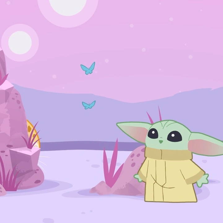 Episode 1 (Grogu Cutest In The Galaxy) | Wookieepedia | Fandom