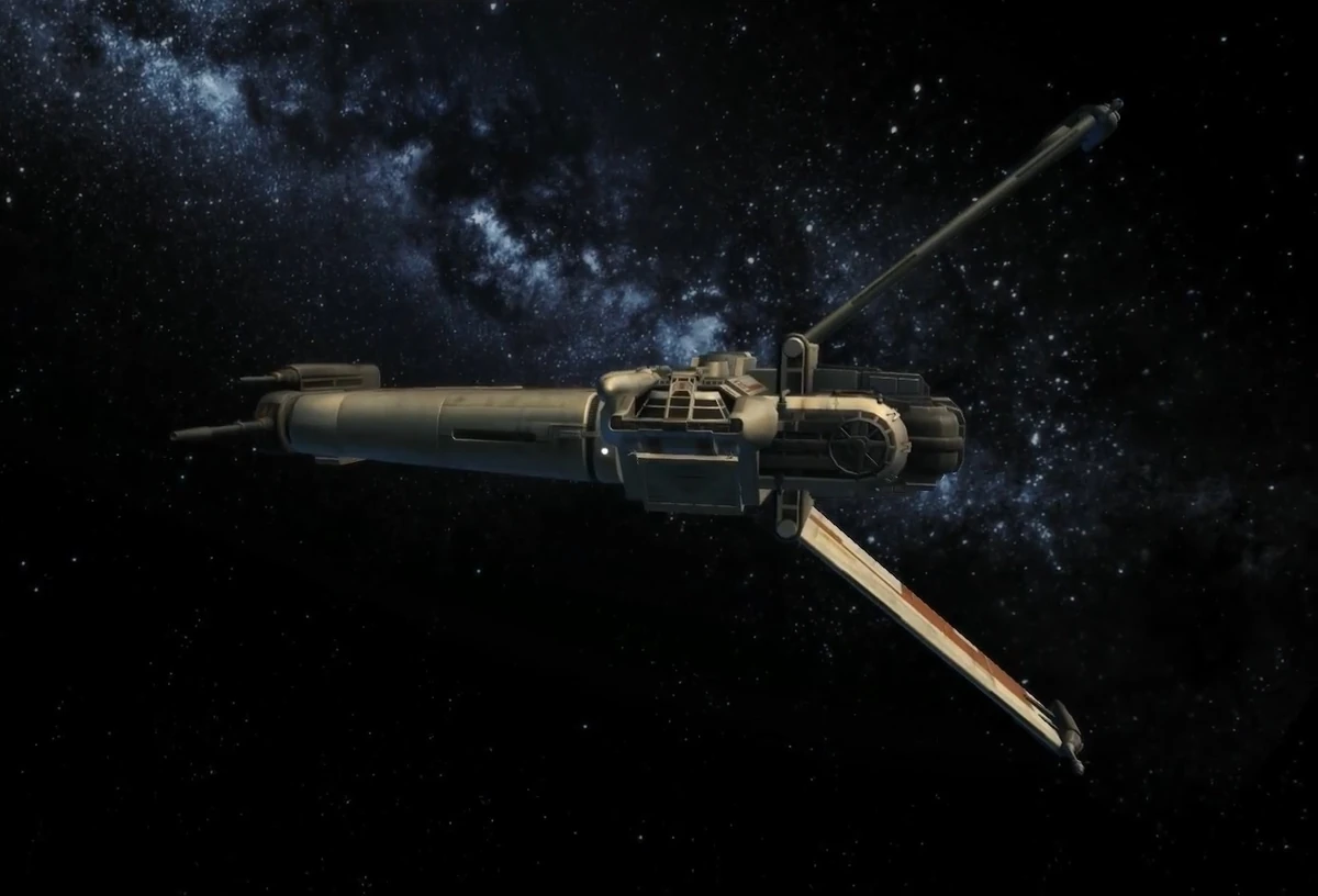 Category:BT-7 Thunderclaps | Wookieepedia | Fandom