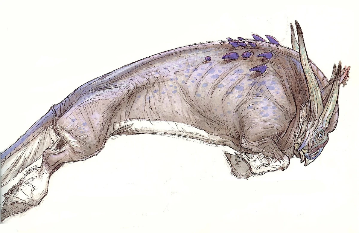 Hrumph | Wookieepedia | Fandom