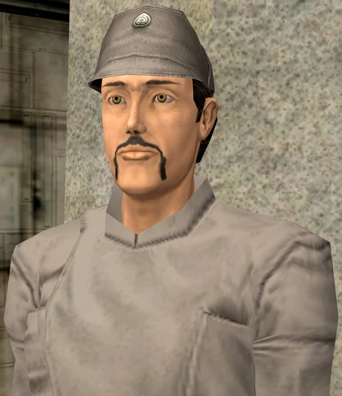 Jasha | Wookieepedia | Fandom