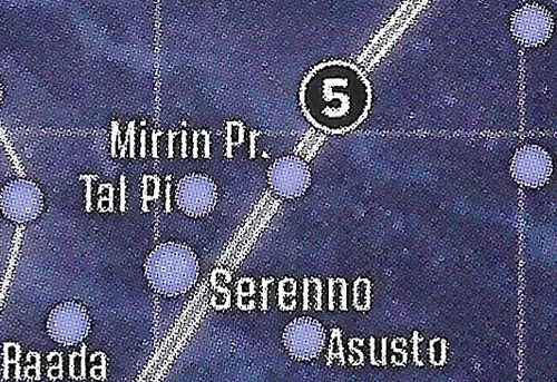 Mirrin Prime | Wookieepedia | Fandom