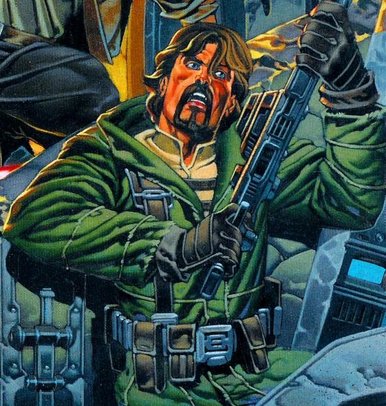 Nolan Gillmunn | Wookieepedia | Fandom