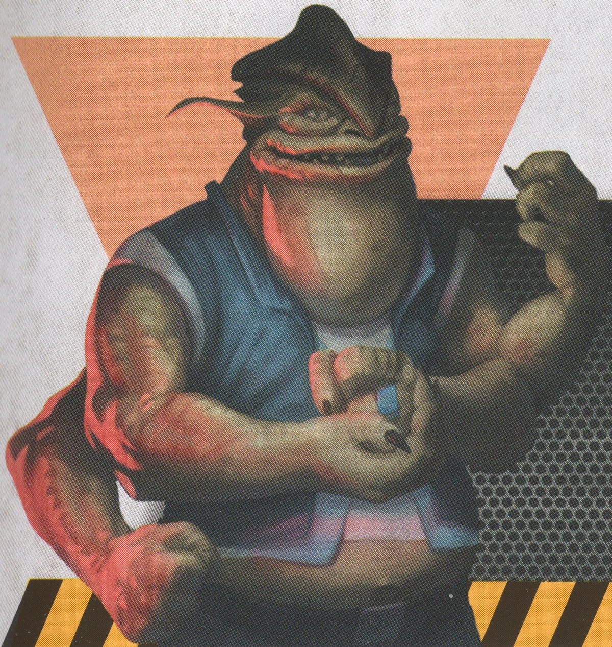 Nuri Gleb | Wookieepedia | Fandom