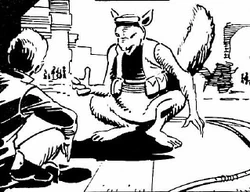 Plako | Jawapedia | Fandom