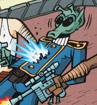 Unidentified Rodian outcast | Wookieepedia | Fandom